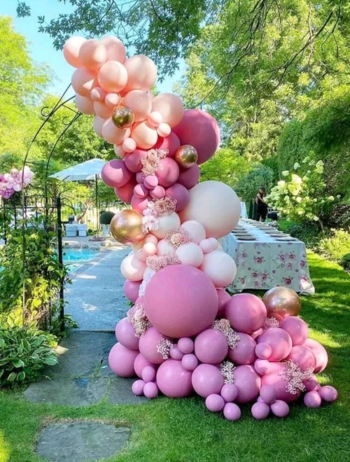 Arcade baloane si aranjamente baloane – Pagina 8 – PartyBaloane